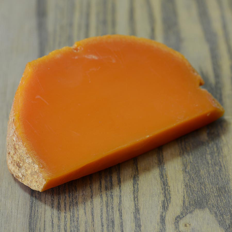 Mimolette Cheese Aged 12 Months | iGourmet