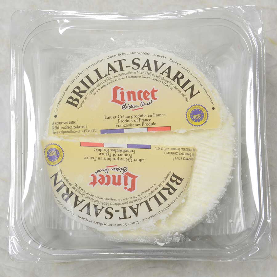 igourmet - Brillat Savarin Cheese