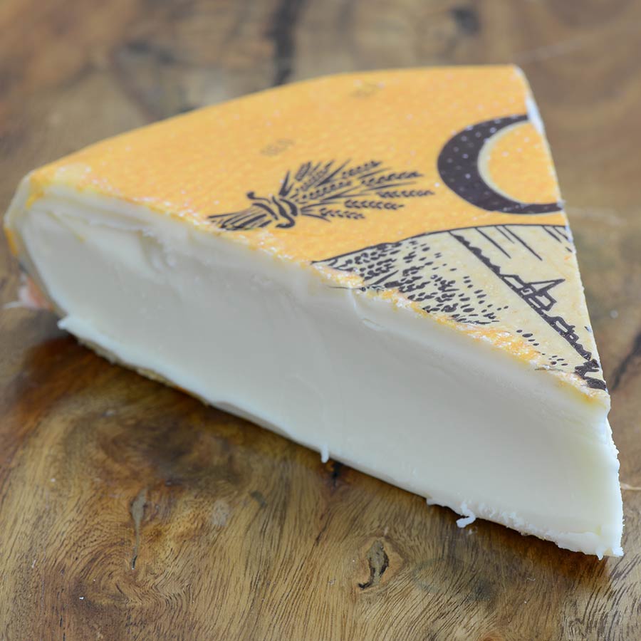 French Chaumes Cheese | iGourmet