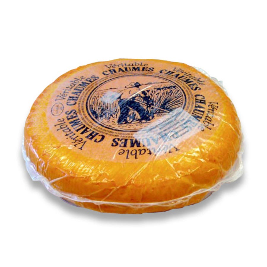 French Chaumes Cheese | iGourmet