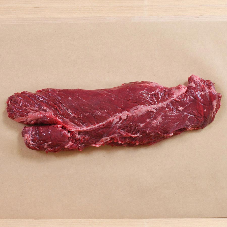 igourmet - Wagyu Beef Hanging Tenders (Hanger Steak) MS3