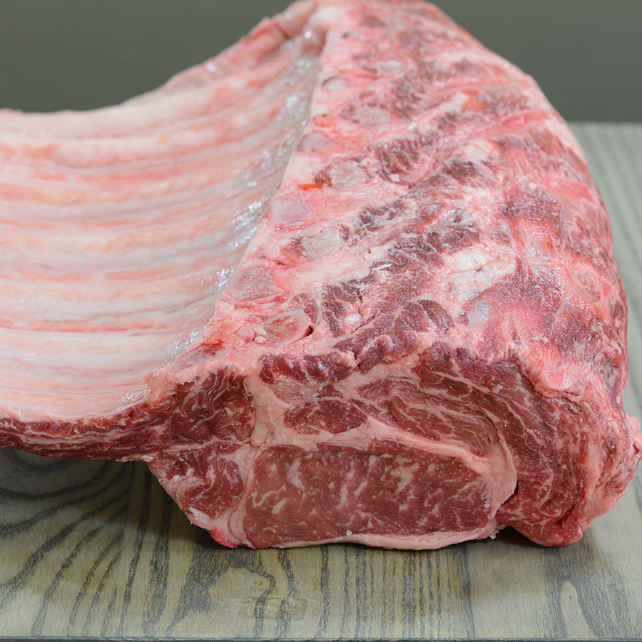 igourmet - Wagyu Beef Prime Rib Roast (Export Ribs)