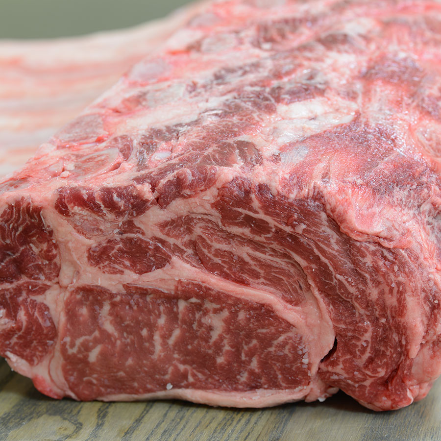 Broadleaf Wagyu Beef Prime Rib Roast | iGourmet