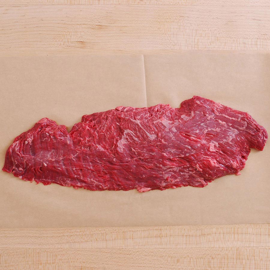 igourmet - Wagyu Beef Sirloin Flap Meat MS3