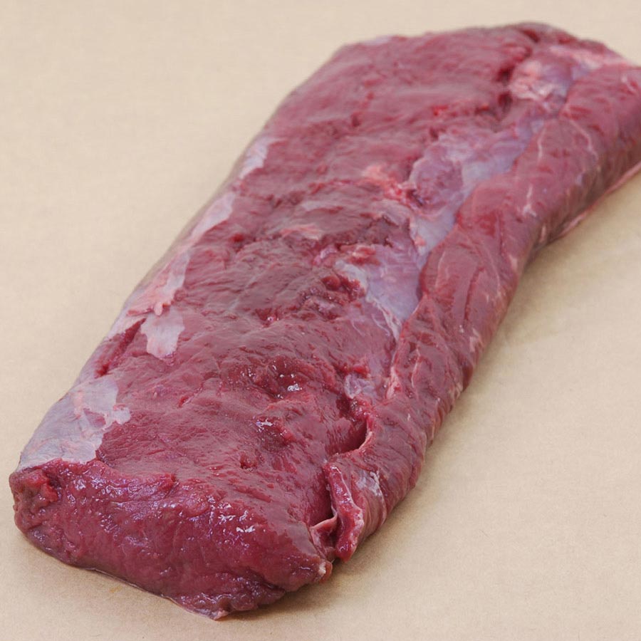 Broadleaf Cervena Venison NY Strip Loin | iGourmet