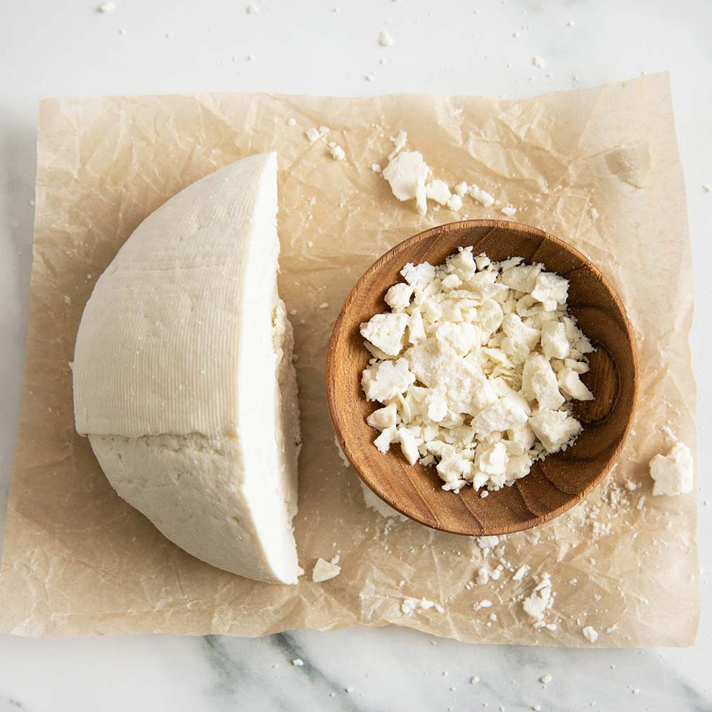 Igourmet Myzithra Cheese