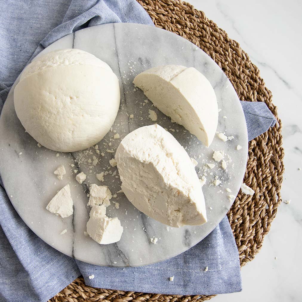 Igourmet Myzithra Cheese