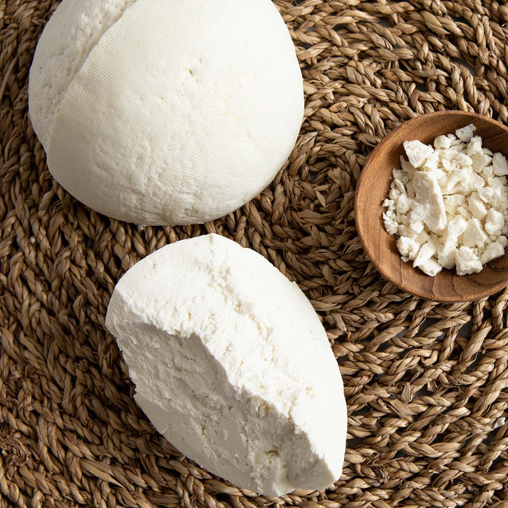 igourmet - Myzithra Cheese