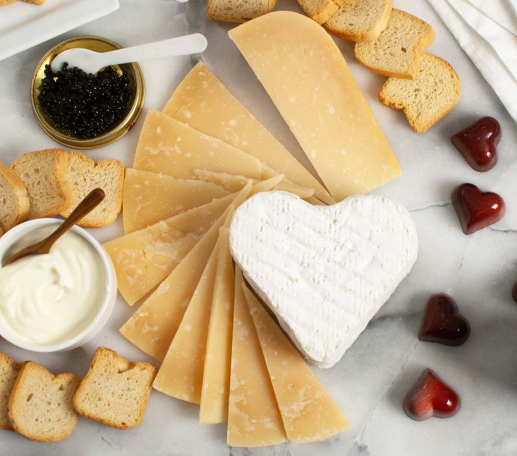 igourmet - Ewephoria Aged Sheeps Milk Gouda Cheese