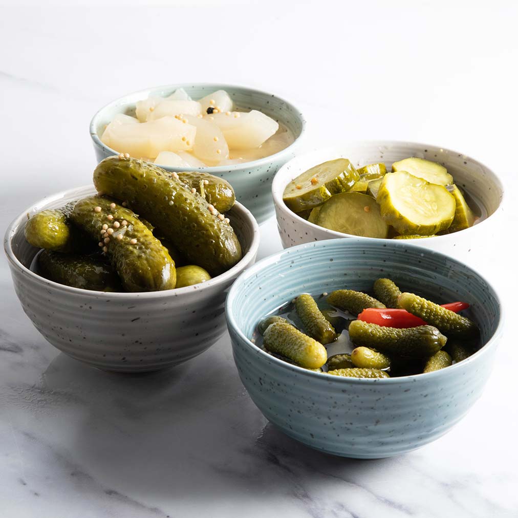 igourmet - Pickle Lovers Gift Box