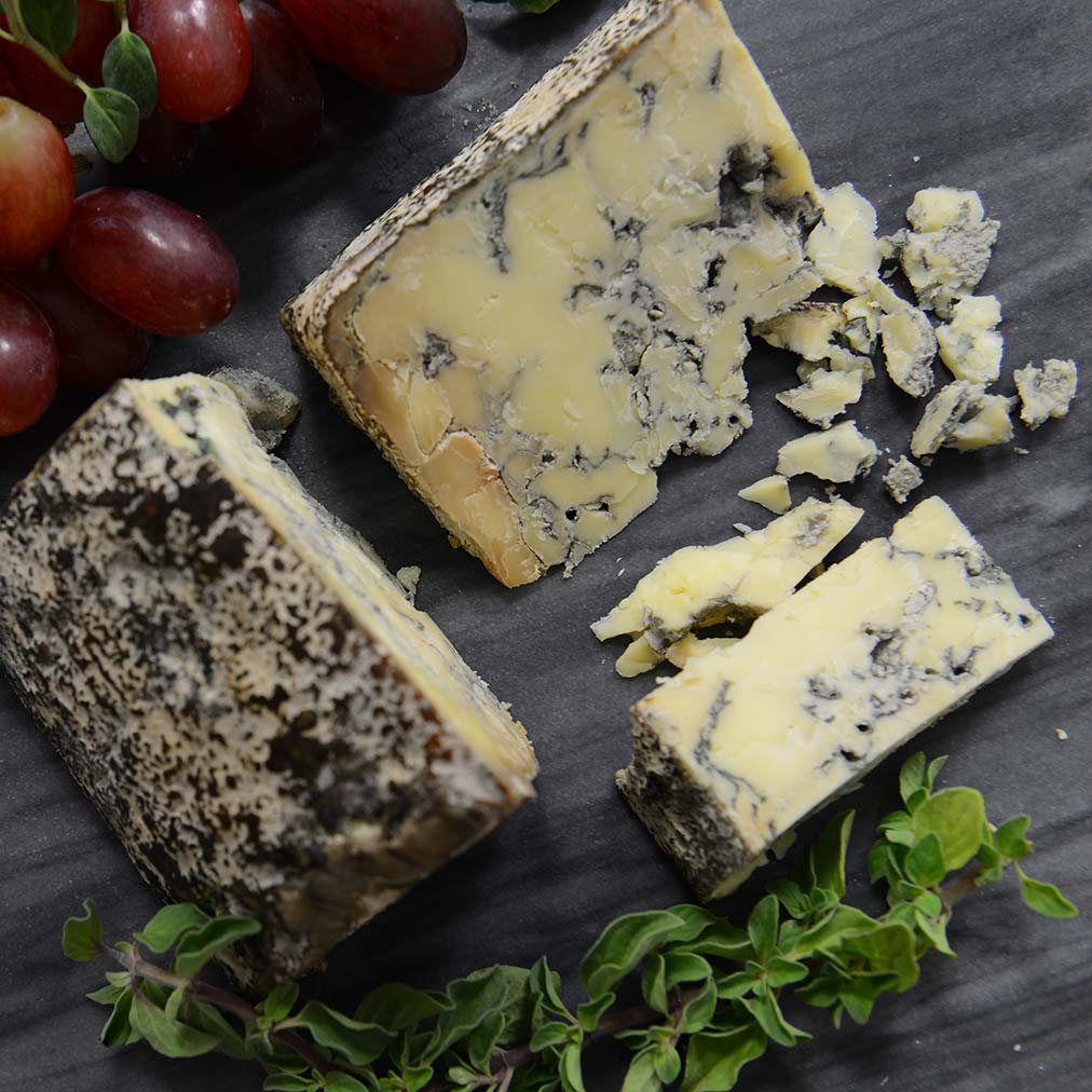 Wm Cofield Bodega Blue Cheese | iGourmet