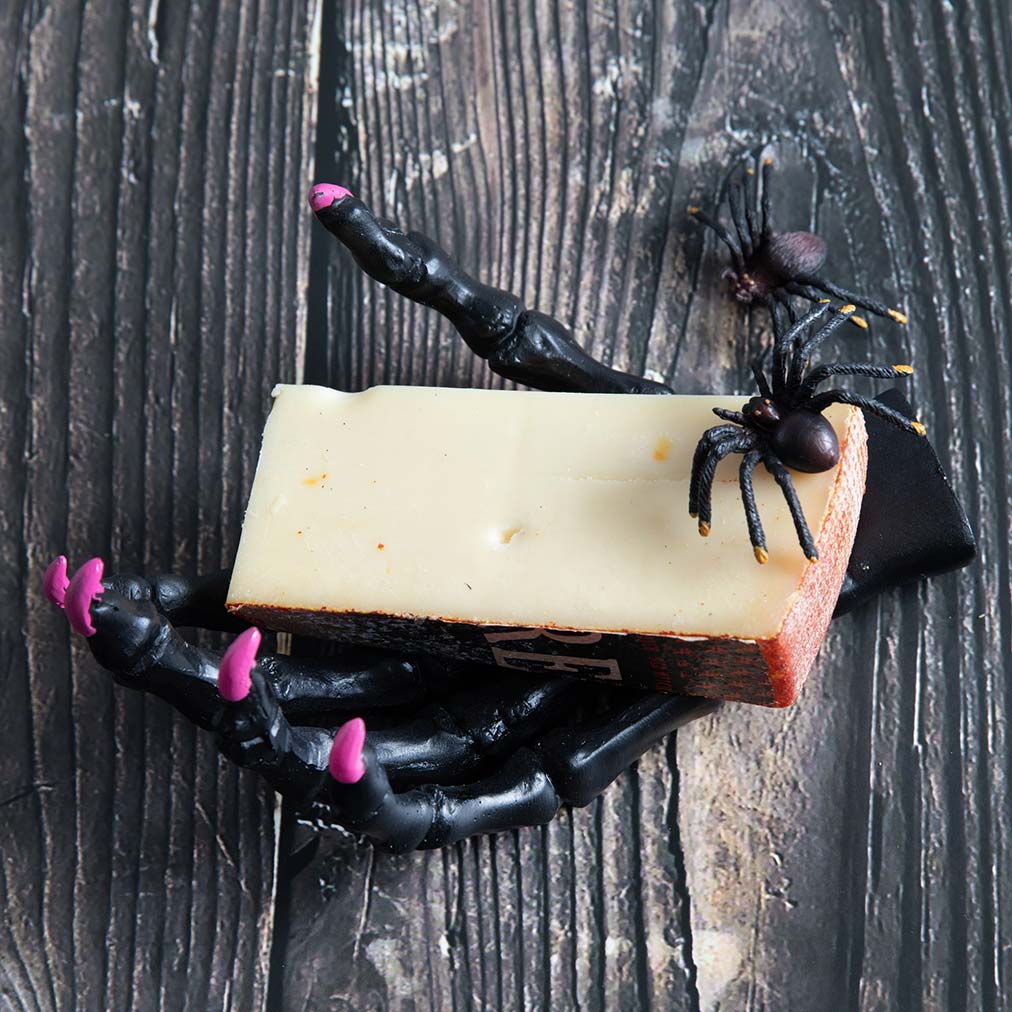 Extremely Scary Cheese Collection - igourmet