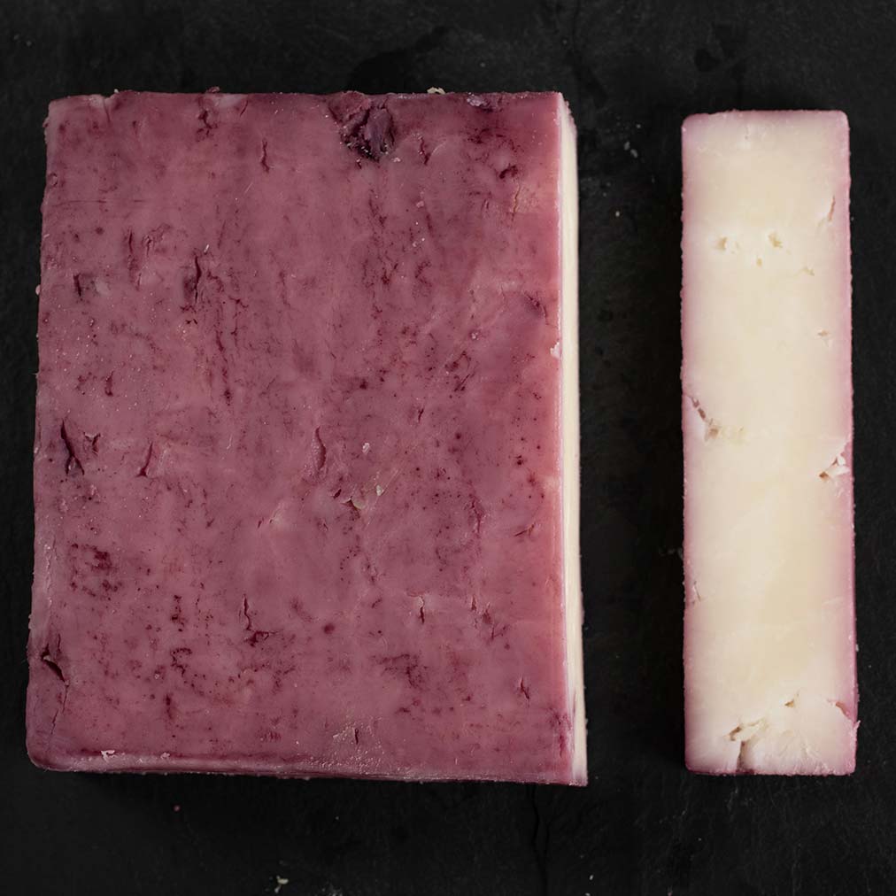 Spooky Scary Cheese Assortment Gift Box - igourmet