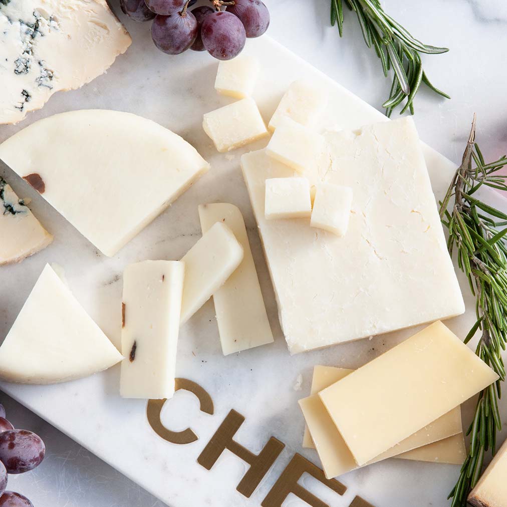 Cheeses for the Connoisseur Party Collection by igourmet