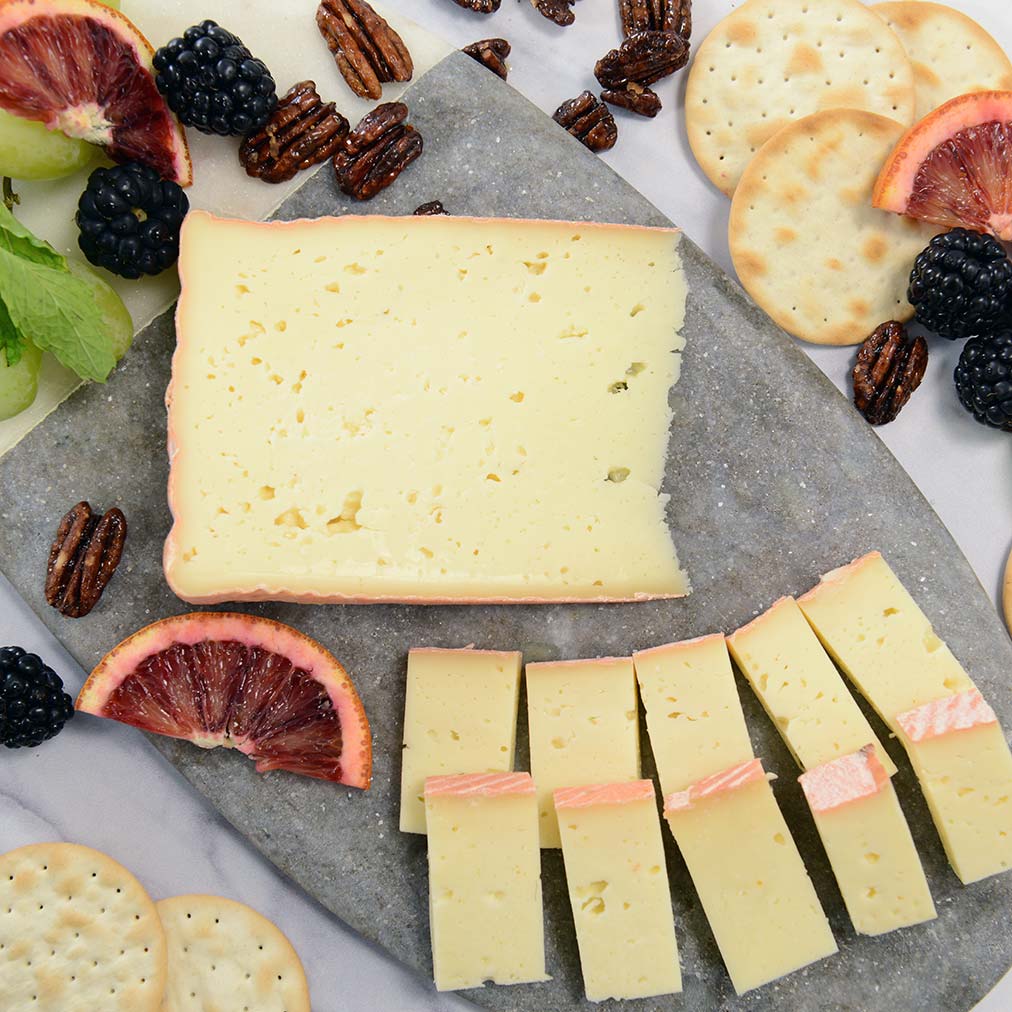 Pawlet Cheese – Alpine-Style Vermont Cheese | iGourmet