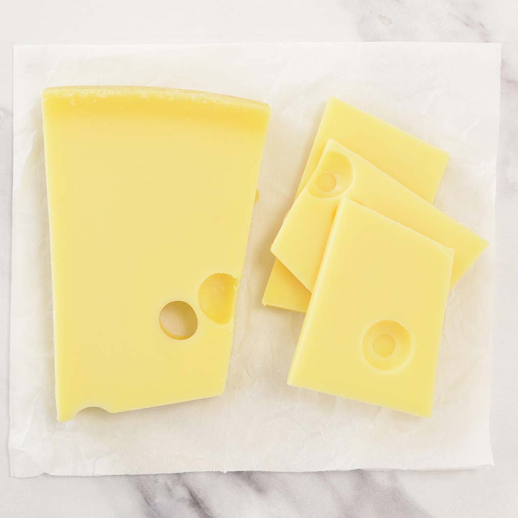 Rahmtaler Aged 6 Months | German Alpine Cow’s Milk Cheese | iGourmet