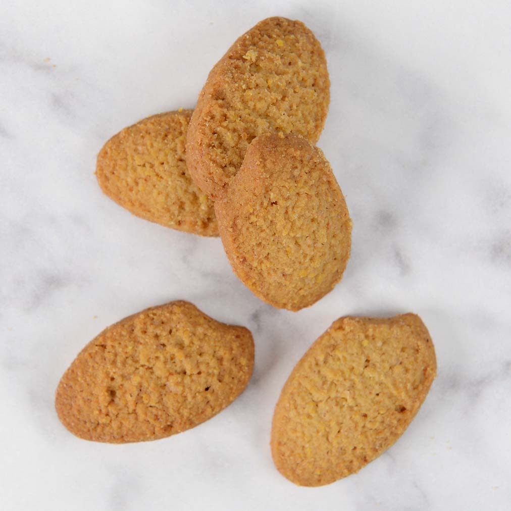 Gli Aironi Rice Biscotti with Chestnut Honey | iGourmet