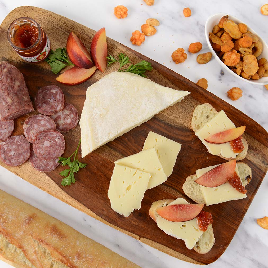 Franklin’s Teleme Cheese | iGourmet