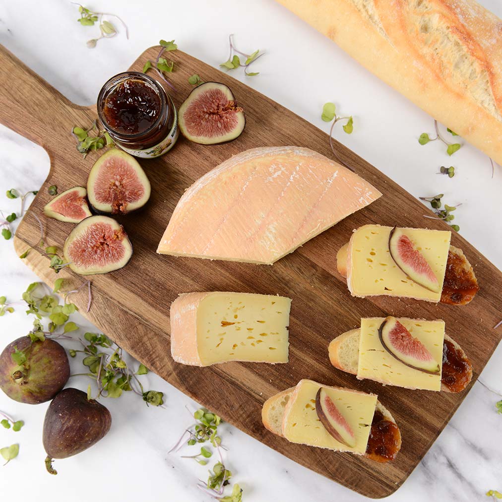 Von Trapp Farmstead Oma Cheese | iGourmet