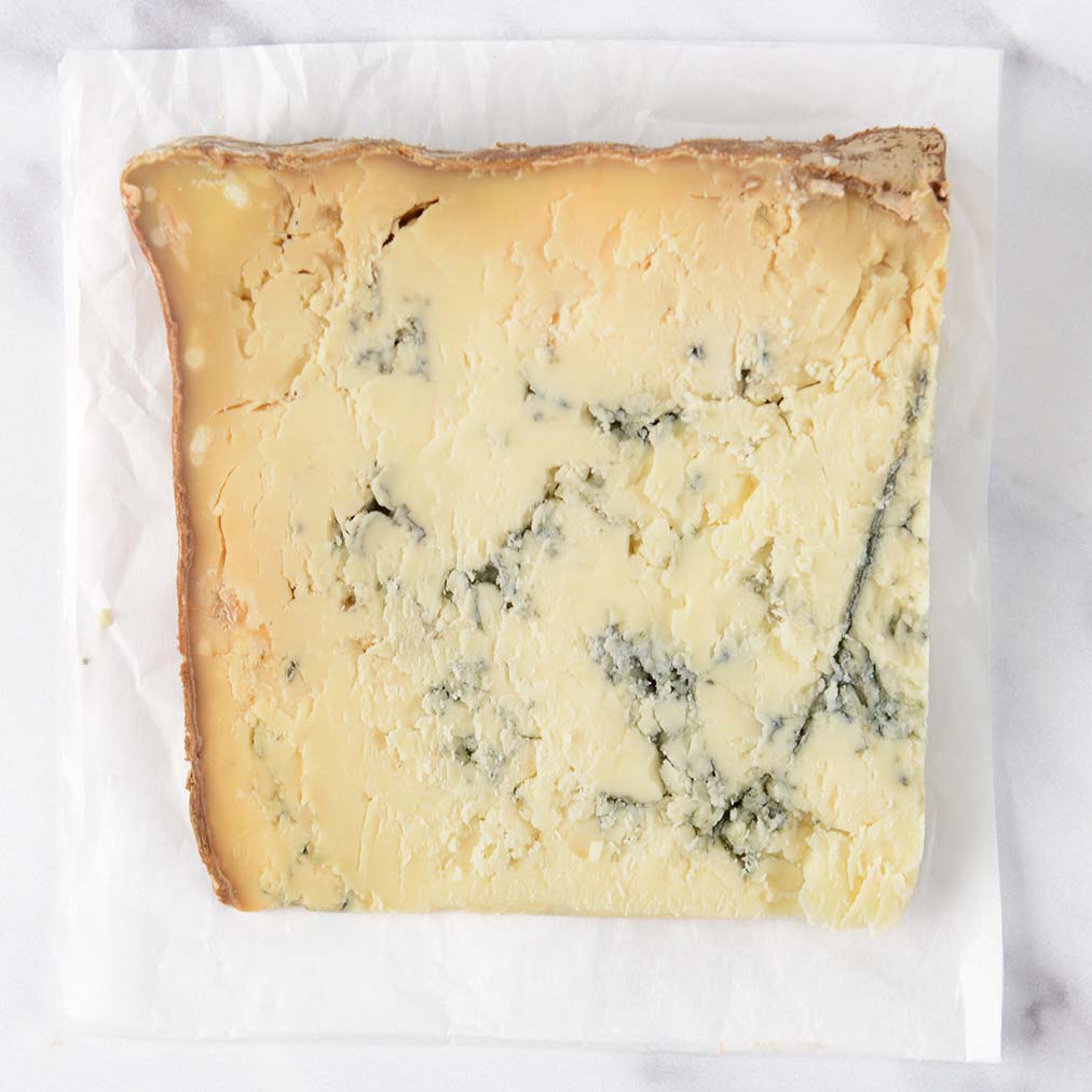 Neal’s Yard Dairy Stichelton Blue Cheese | iGourmet