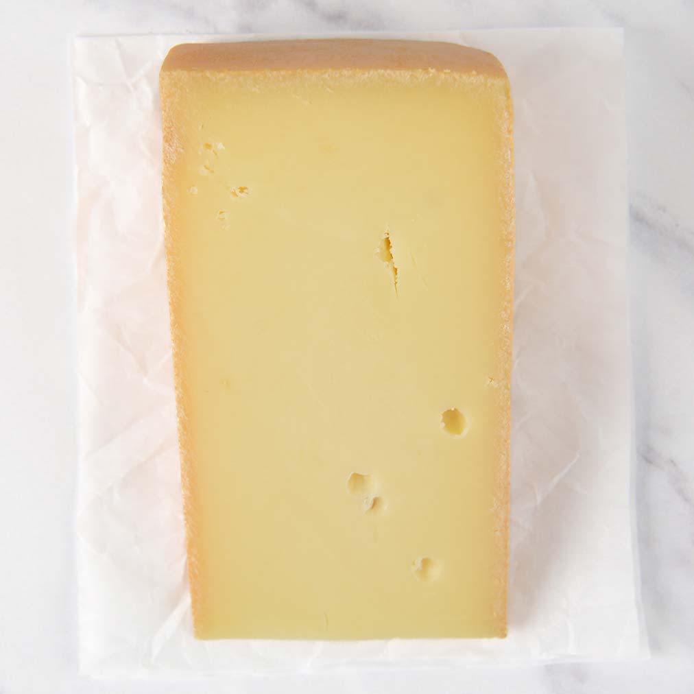American Raclette Cheese | Alpine-Style Gourmet Cheeses | iGourmet